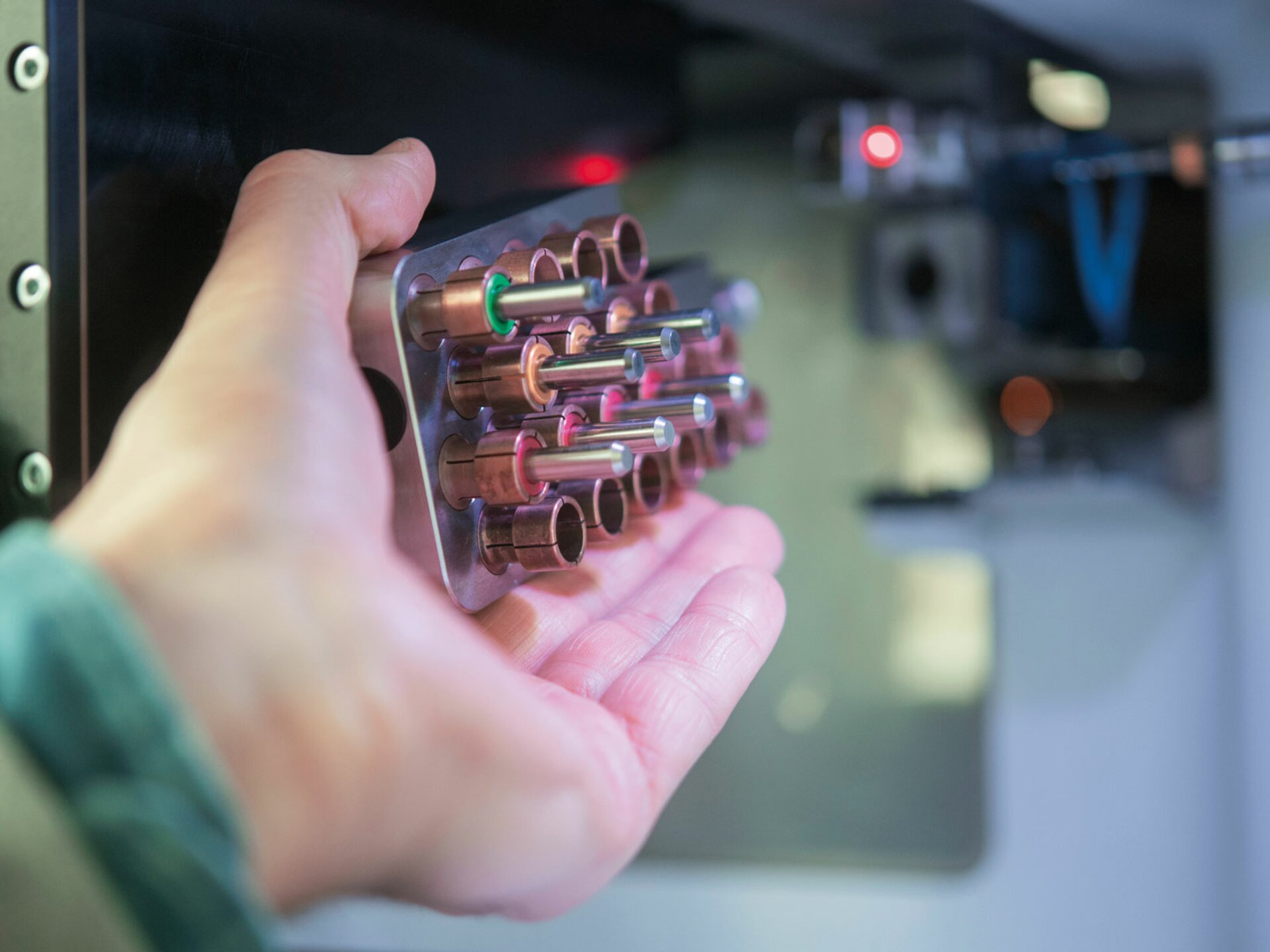 PrograMill PM7 | Dental Milling Machines | Ivoclar USA